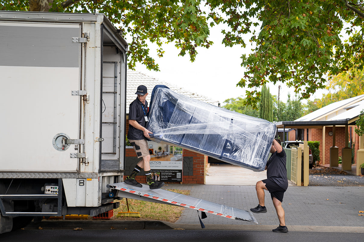 Home Removalists - Furniture & House Removals | MoveAll.co